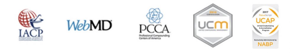 DCA Pharmacy | Custom Compounding Solutions