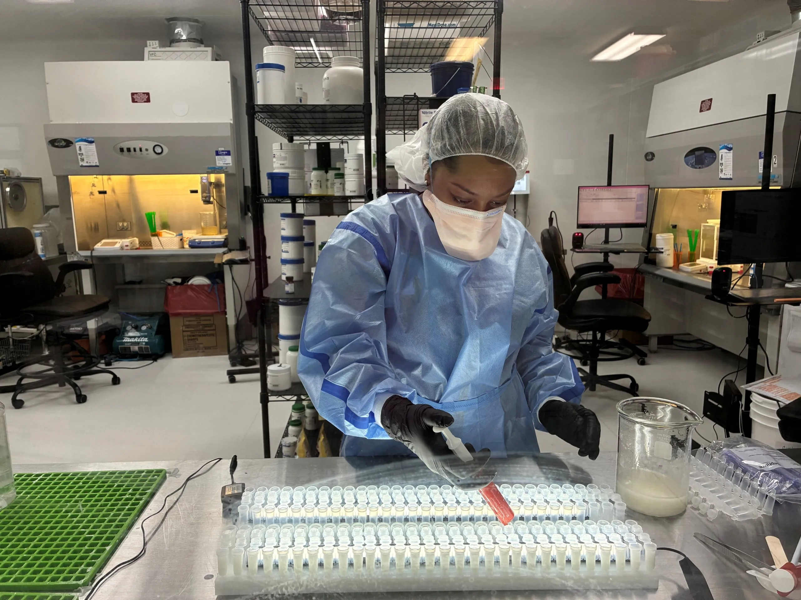 Compounding Products – DCA Pharmacy | Custom Compounding Solutions